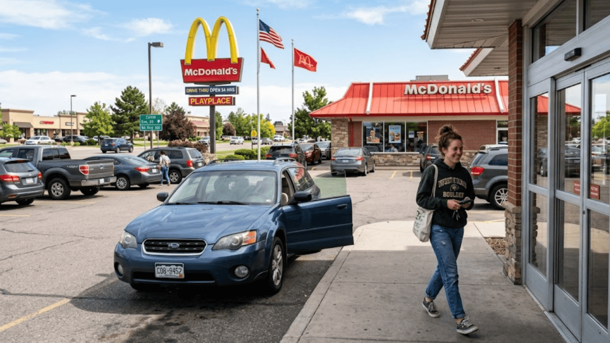 Fast food sticker shock: 4 restaurant chains customers say have become ...