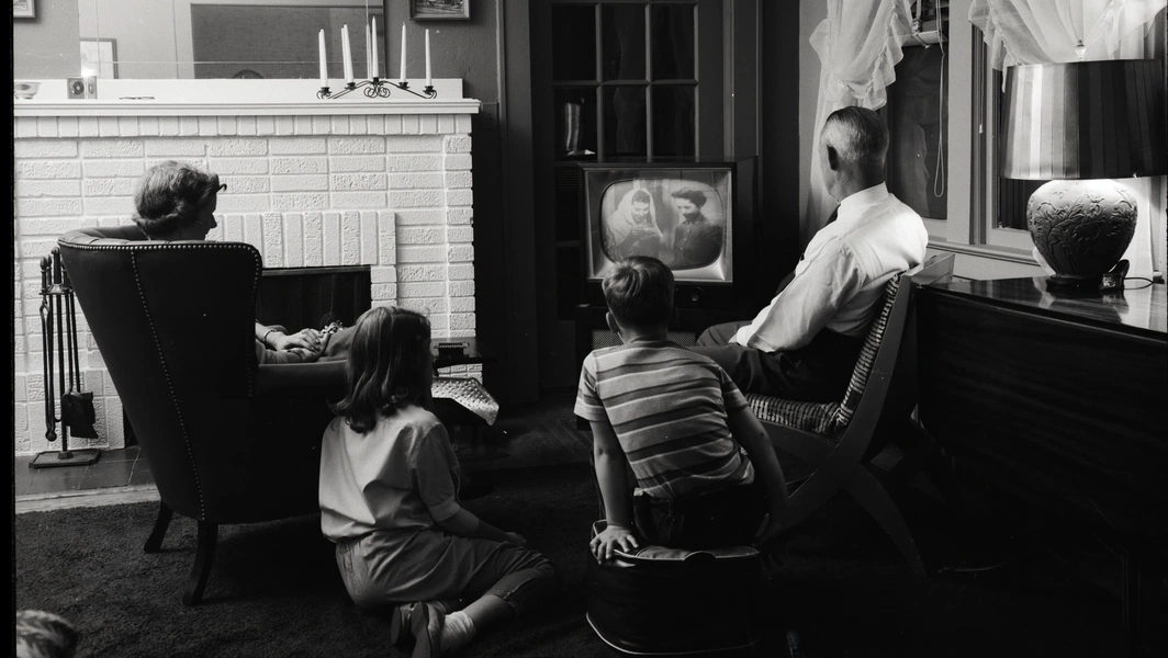 5 television traditions of the 60s and 70s