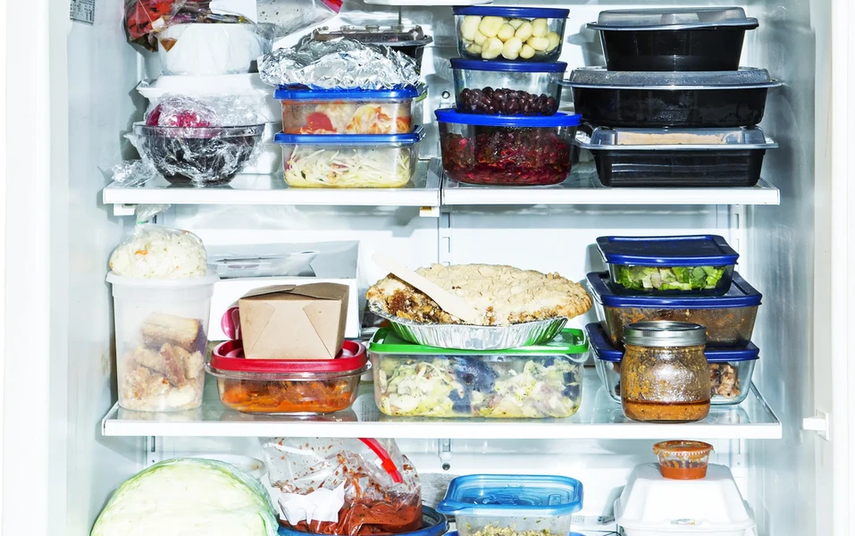 Leftover safety tips every home cook needs