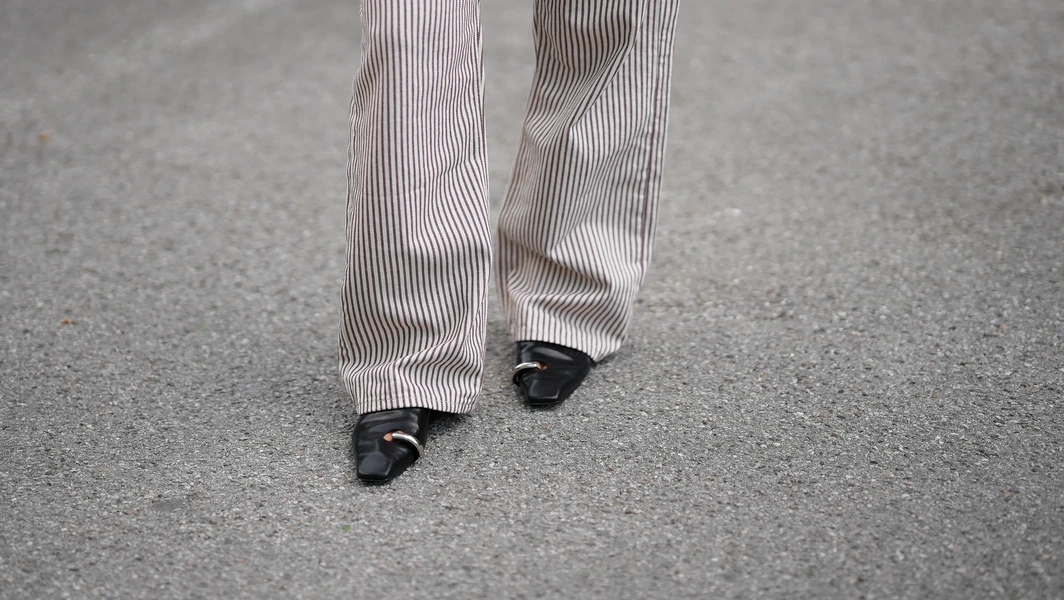 15 style tips to make petite legs look longer
