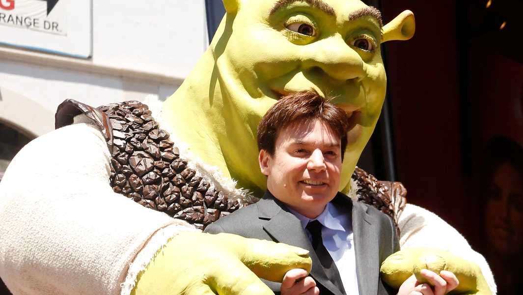 Shrek 5 brings back beloved cast and irreverent humor