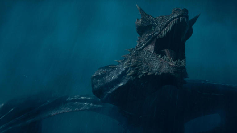 The greatest opening scene in fantasy TV history remains undisputed