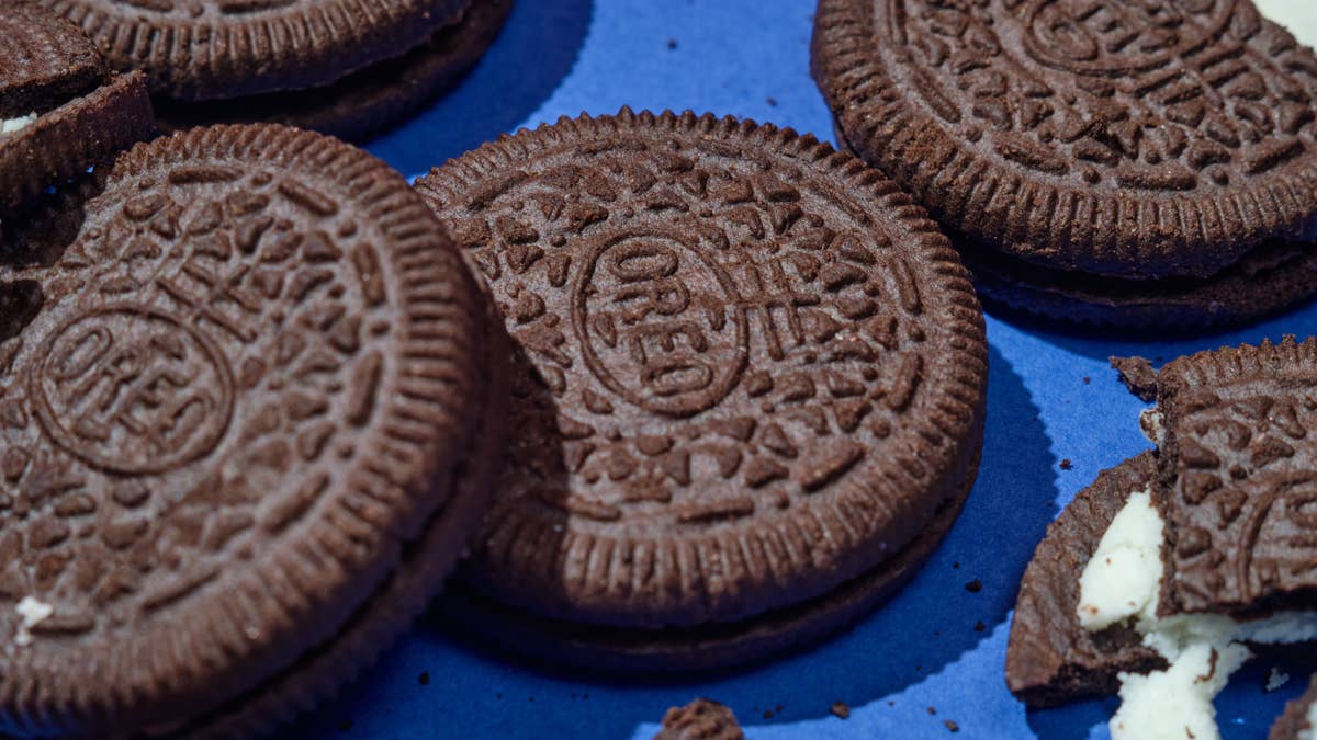 Oreo launches fudge-covered campfire s'more cookies: A decadent twist ...