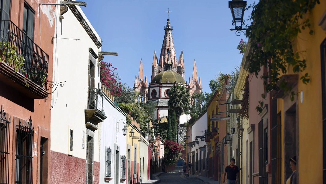 8 safest and riskiest retirement cities in Mexico