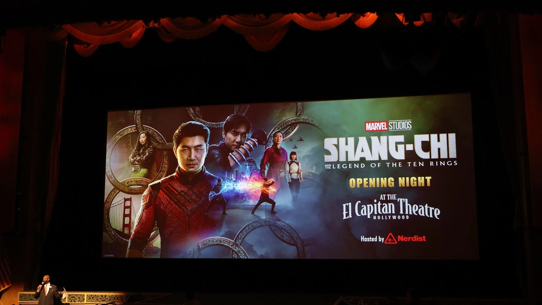 Shang-Chi 2 confirmed after years-long pandemic delay