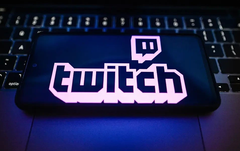 Level up your Twitch streaming setup for success