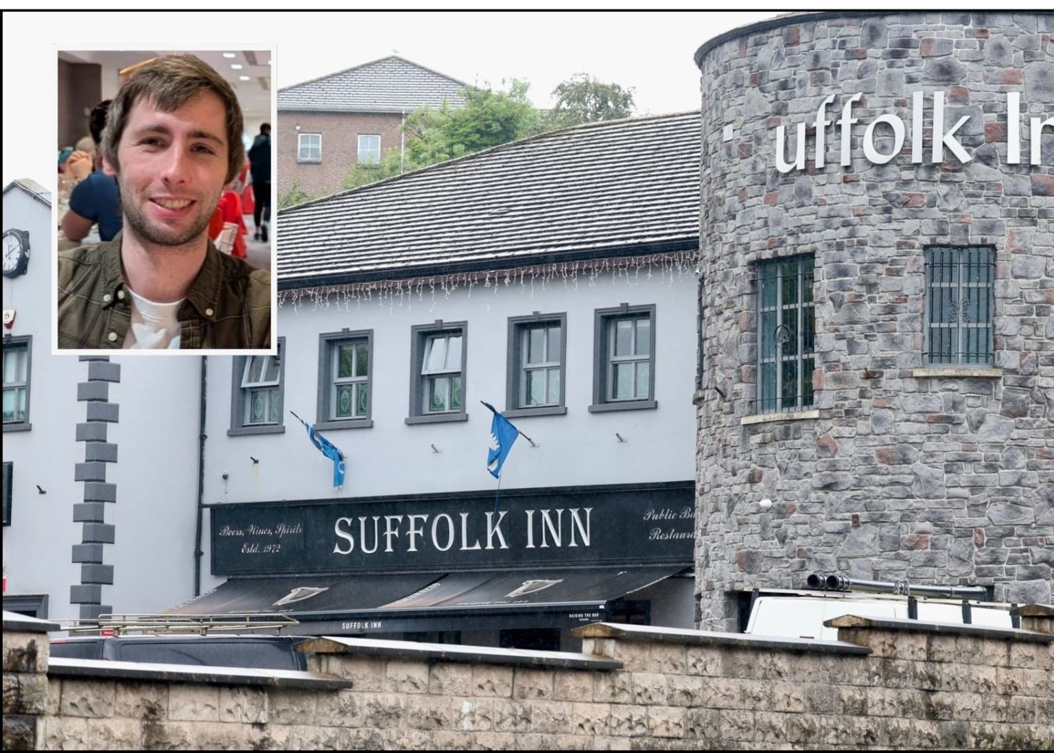 Altercation over game of pool at Belfast bar led to death of 30-year ...