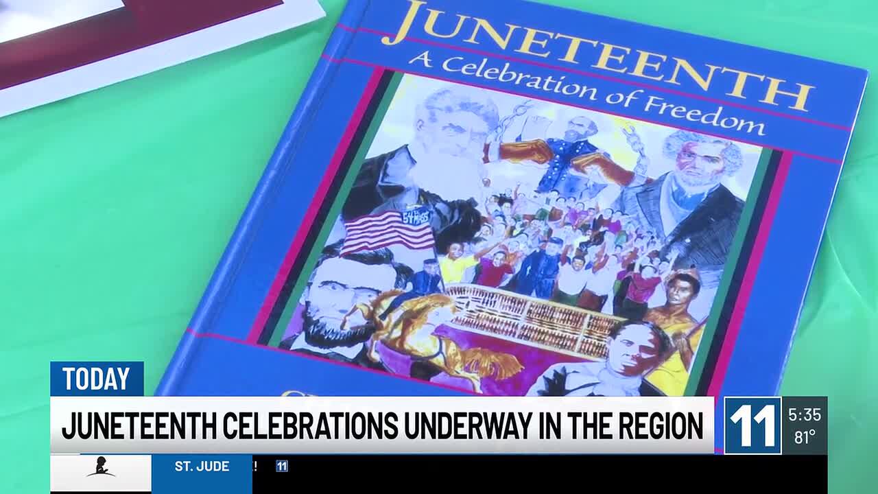 ‘We are celebrating Black people’: An organization in Colorado Springs ...
