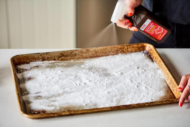 5 hydrogen peroxide mistakes that can be dangerous