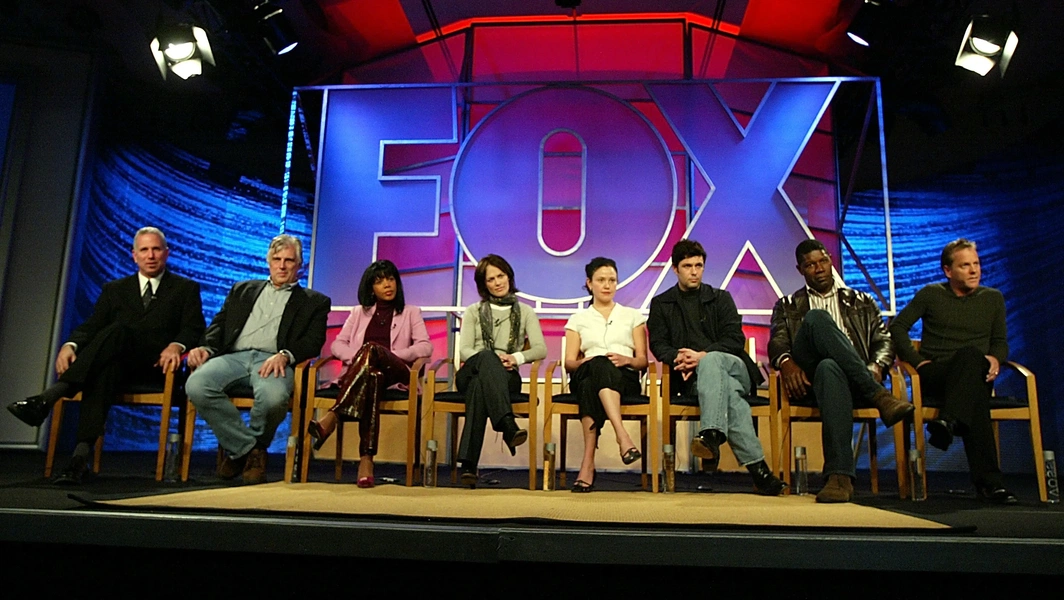 15 influential Fox TV shows across genres