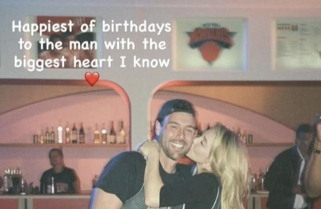 Sydney Sweeney gushes over boyfriend Scooter Braun: 'A man like you is ...