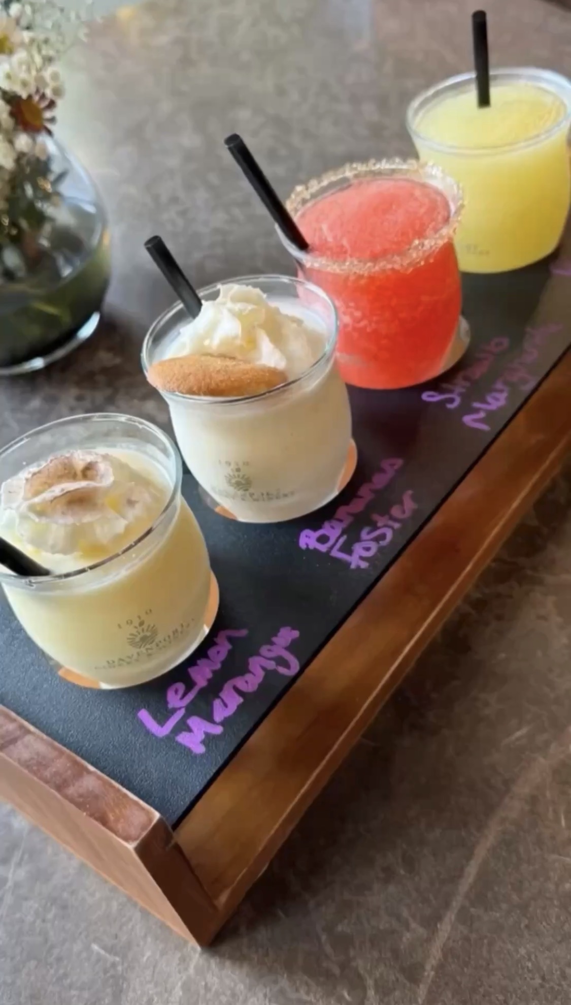 Davenport cidery and winery review