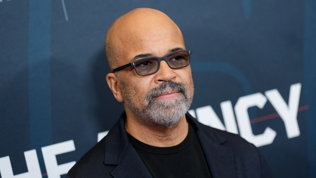 Jeffrey Wright balances realism and Bond legacy