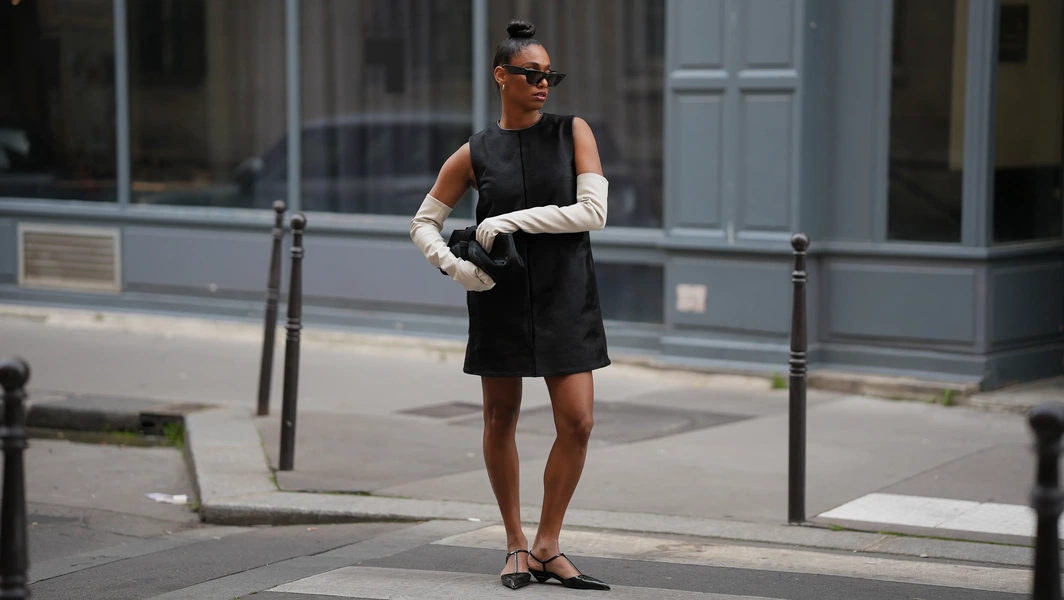 12 minimalist fashion trends defining 2026