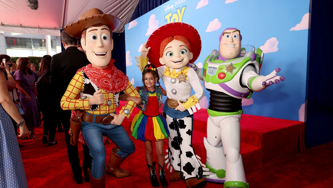 11 animated favorites returning to the big screen