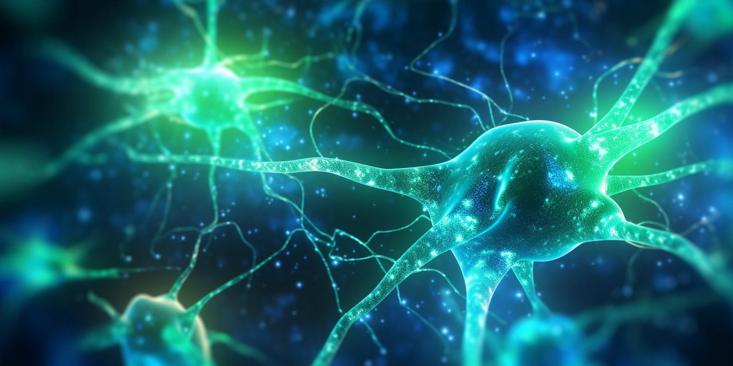 Too much 'braking' in the brain may cause age-related memory loss