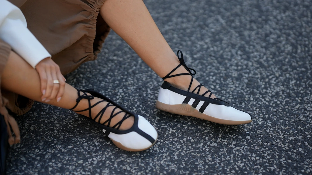 Ballet flats’ evolution from classic icons to 2026 trends