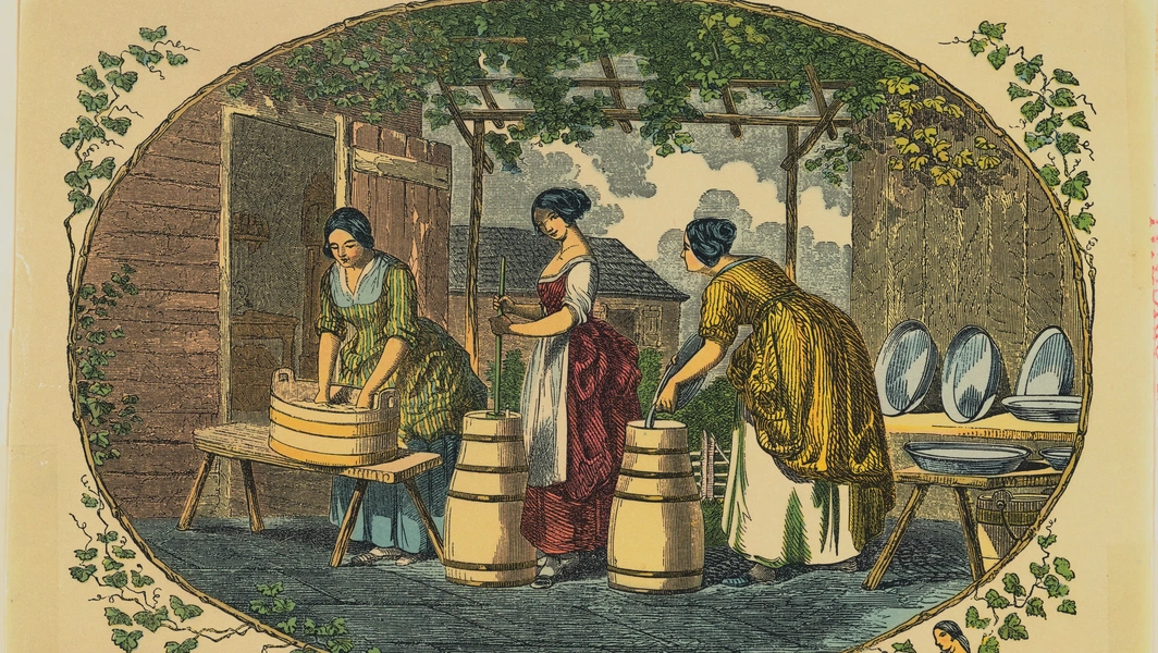 Invisible labor’s toll on women’s equality and well-being