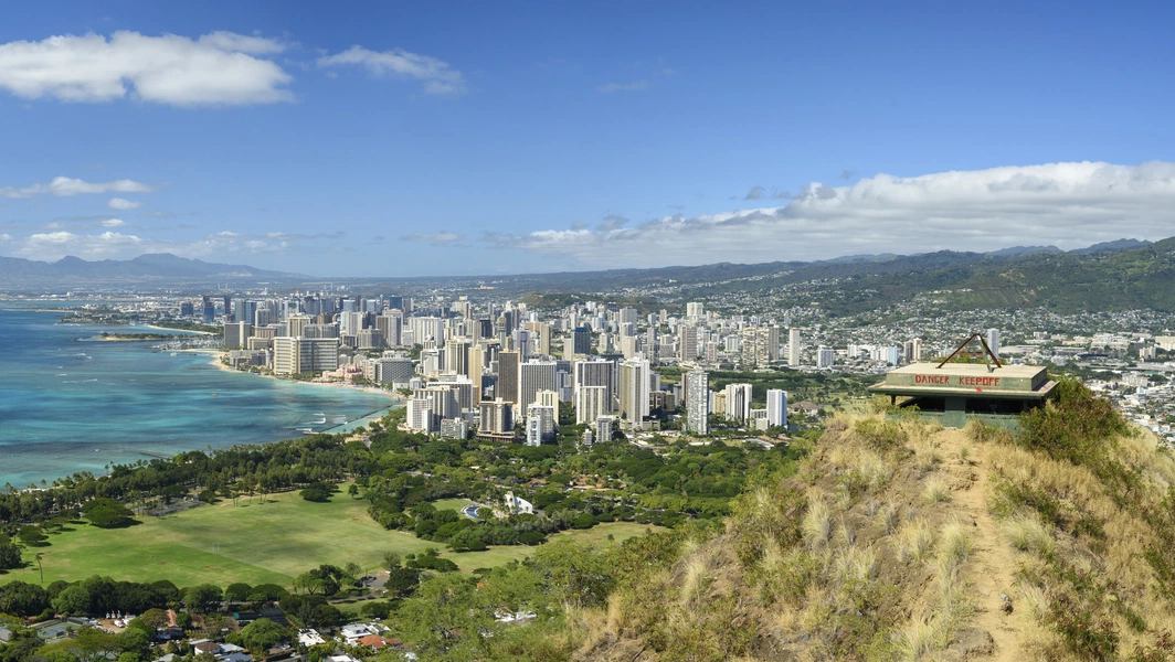 Diamond Head hikes worth every step