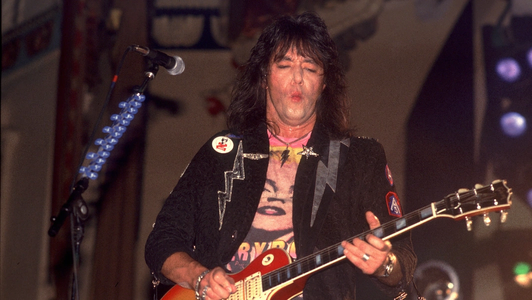 Ace Frehley: From Bronx roots to rock legacy