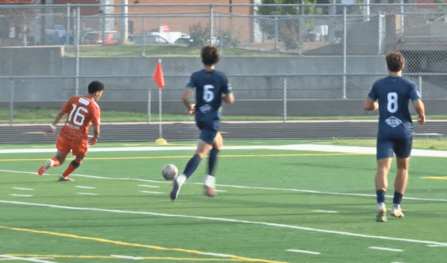 Siouxland United battles to scoreless draw with Duluth FC in matchup of ...