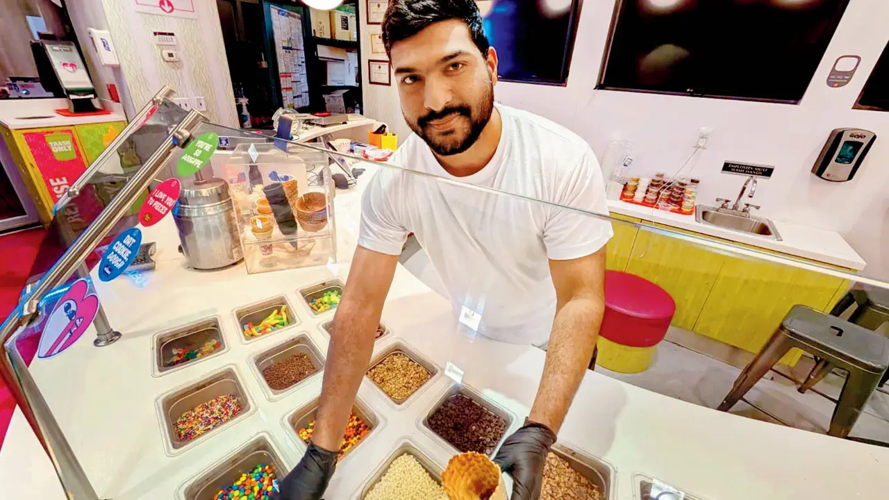 FIFA World Cup 2026: World Cup boom bypasses NY’s local dessert corner