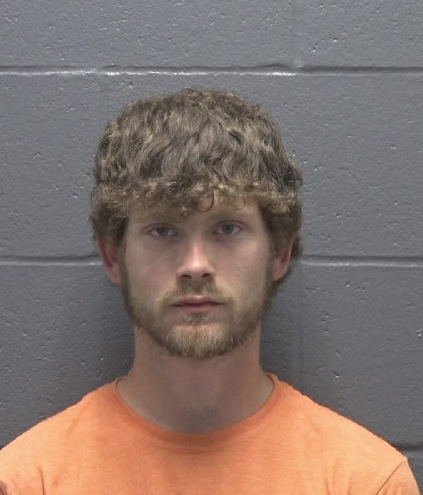 Pike County man accused of damaging cars while driving drunk