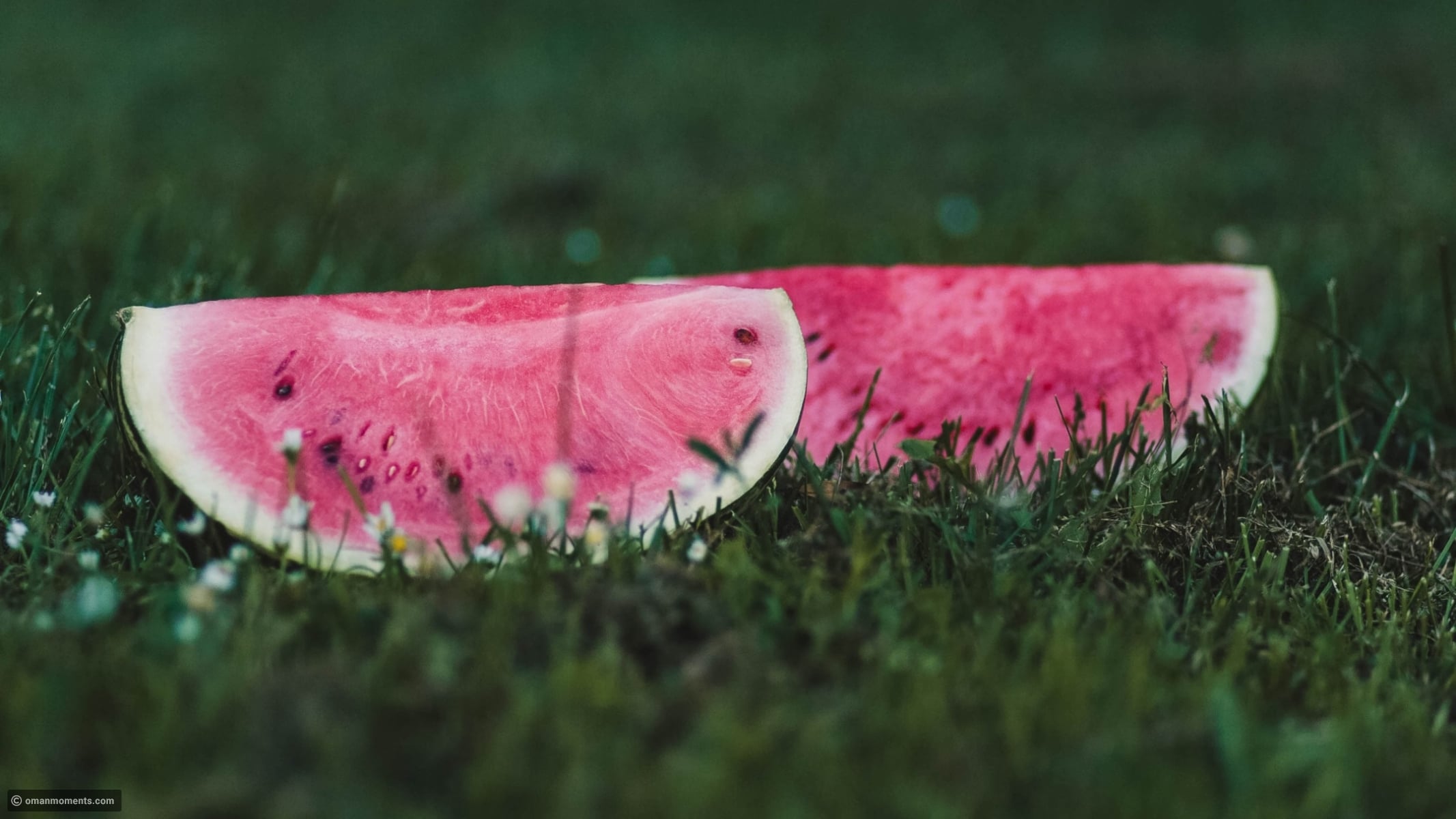Why southerners put salt on watermelon and why you should too