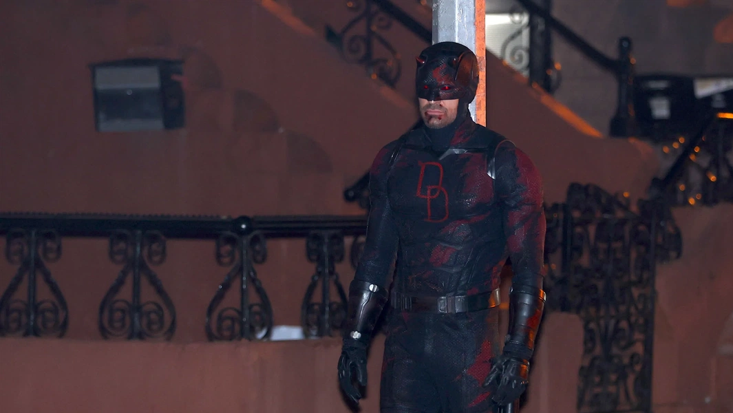 Daredevil: Born Again season 3 — Prison, politics, and the Defenders