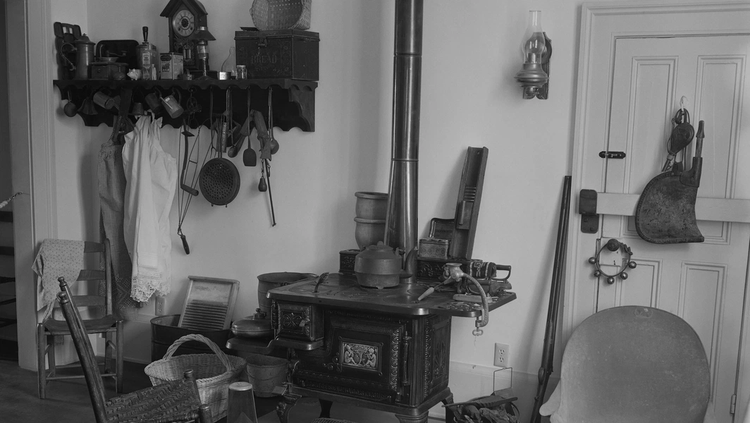 7 unusual discoveries hidden inside homes