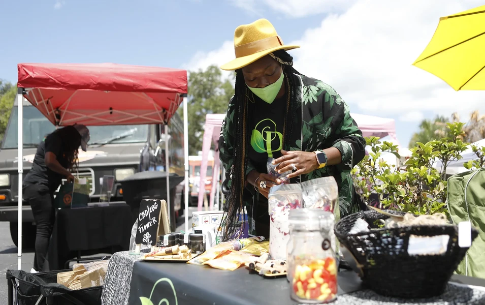 Florida communities mark Juneteenth with closures and celebrations