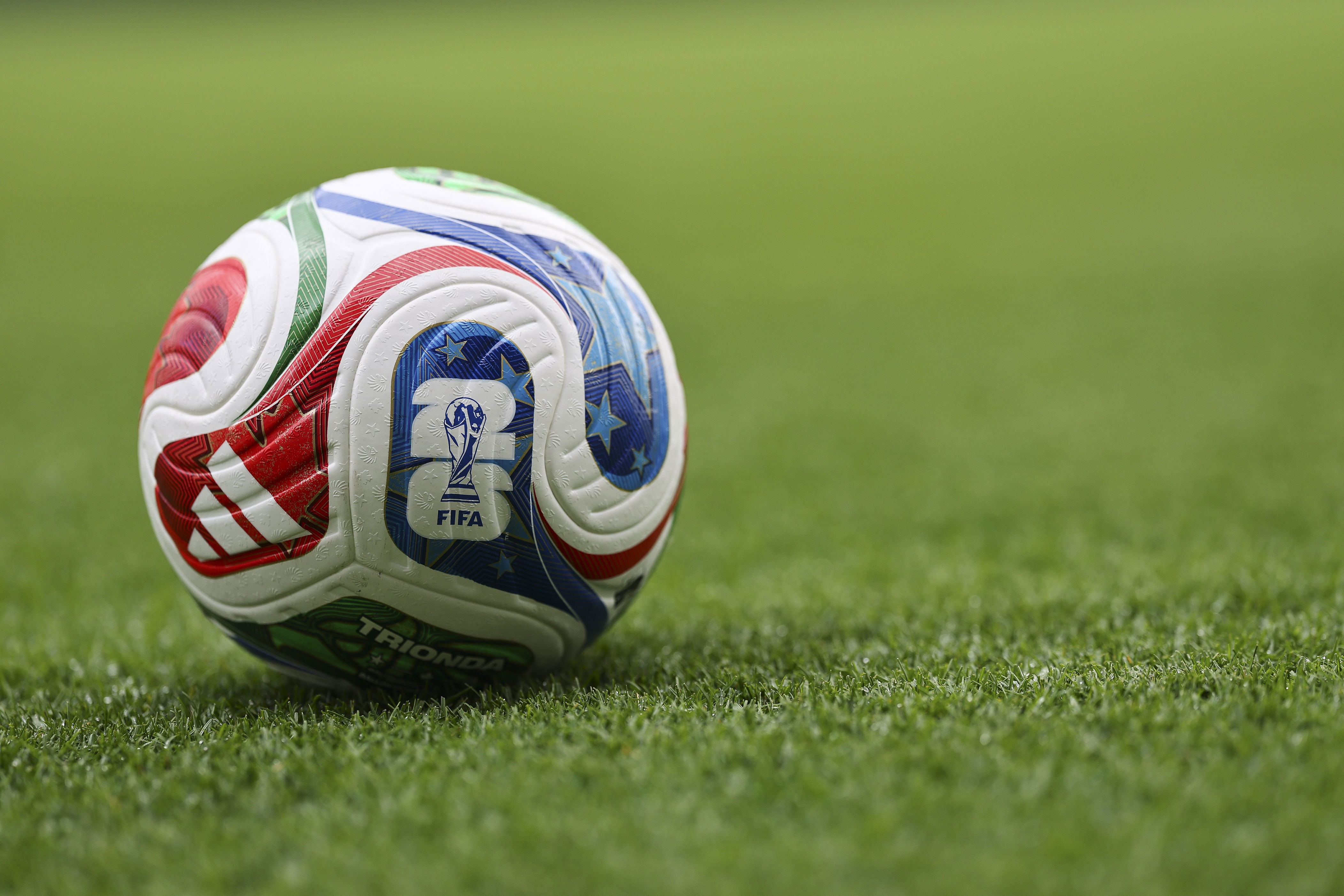 How the electronic World Cup ball is already impacting games