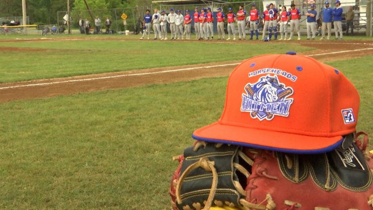 Horseheads Hitmen cease operations for the remainder of the 2026 season