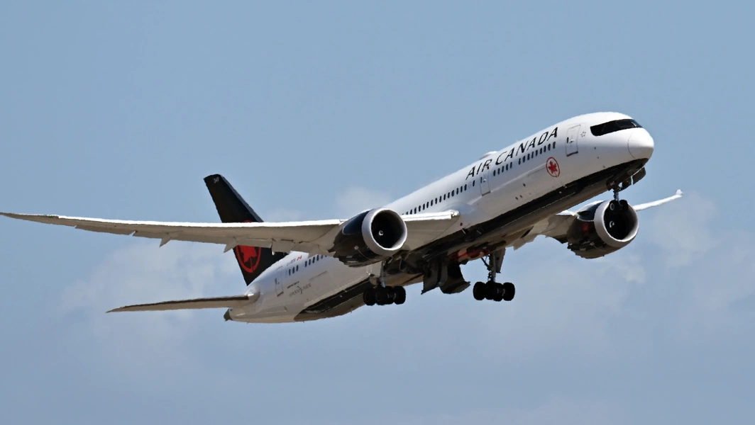 Boeing 787: Fifteen years of innovation and impact