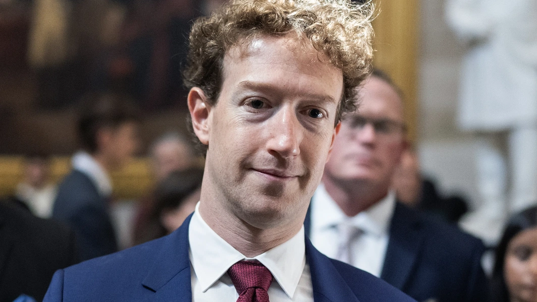 Mark Zuckerberg faces legal, financial, and internal turmoil in 2026