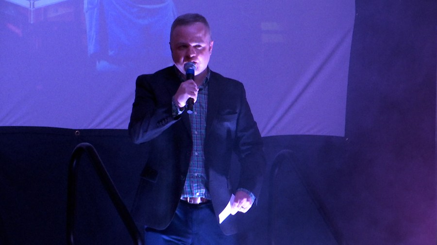 FLEX Wrestling thrills at Elmira’s LECOM Event Center, WWE legend ...