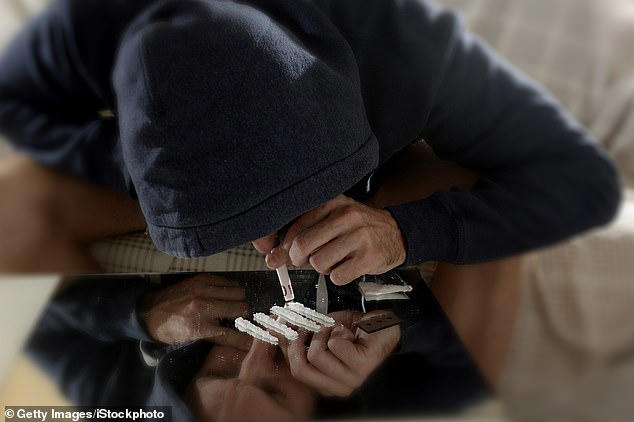 I told another mum about her son's cocaine use and she's angry at me.