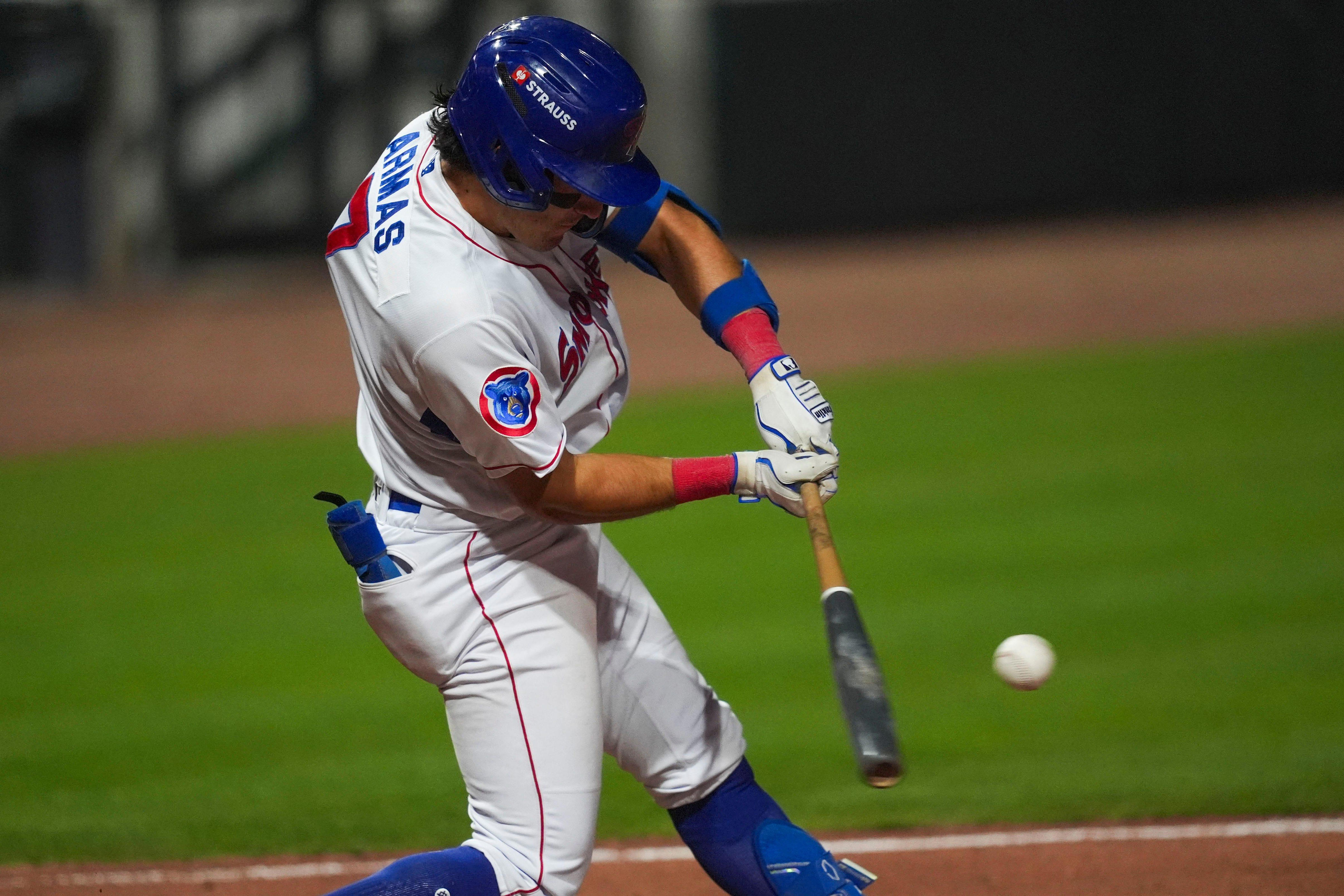 Cubs minor league wrap: Smokies on edge of 1st half title