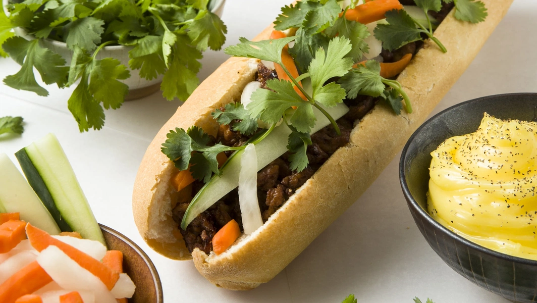 Small Tacoma bakery draws fans with authentic Vietnamese fare