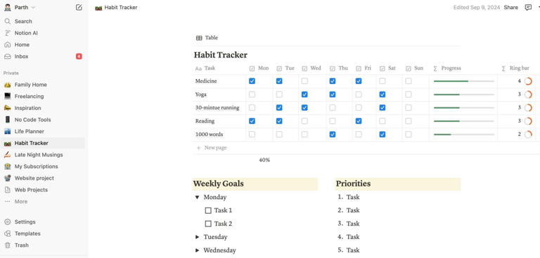 I finally fixed my messy note-taking habit by switching from Google ...