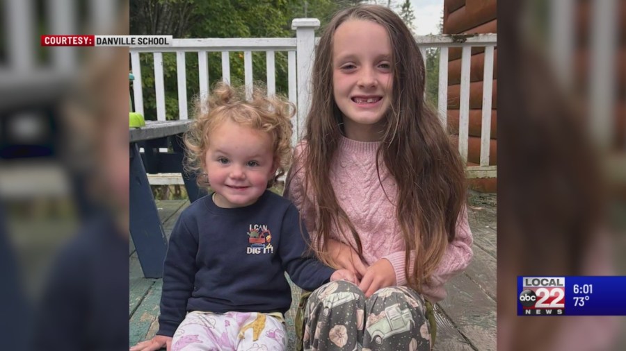 NEK communities continue supporting family after tragedy