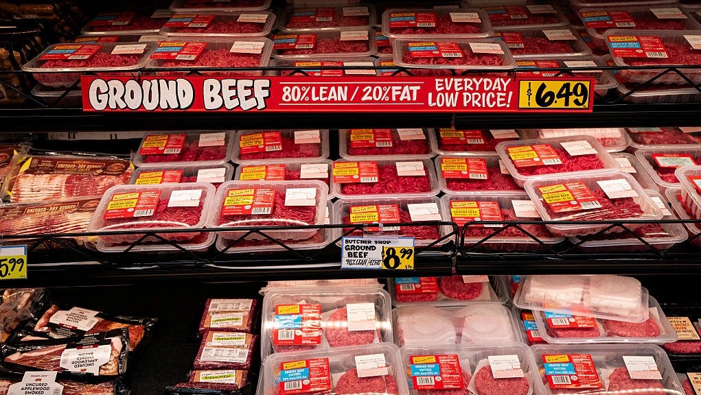 Ground beef dinners made easy and delicious