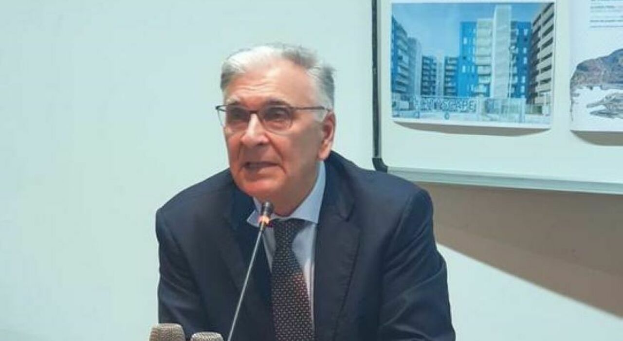 Di Ruscio, il Consiglio decide in due sedute. Possibile decadenza da ...