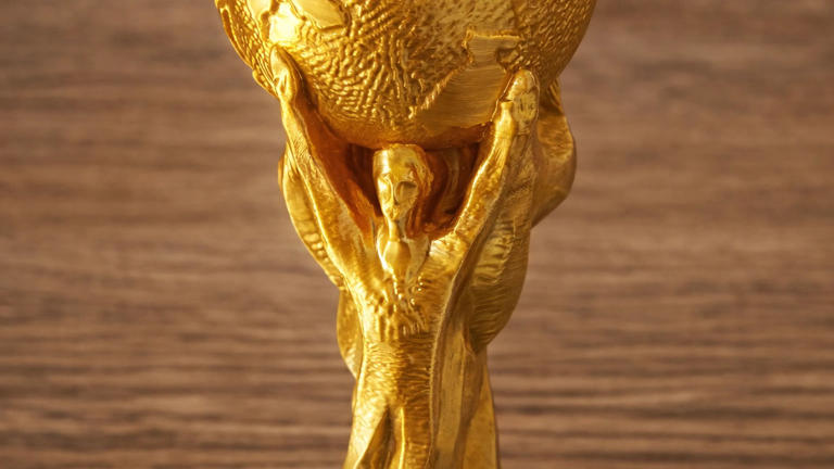 5 fun 3D printing projects to satisfy your World Cup fever (Jun 19 - 21)