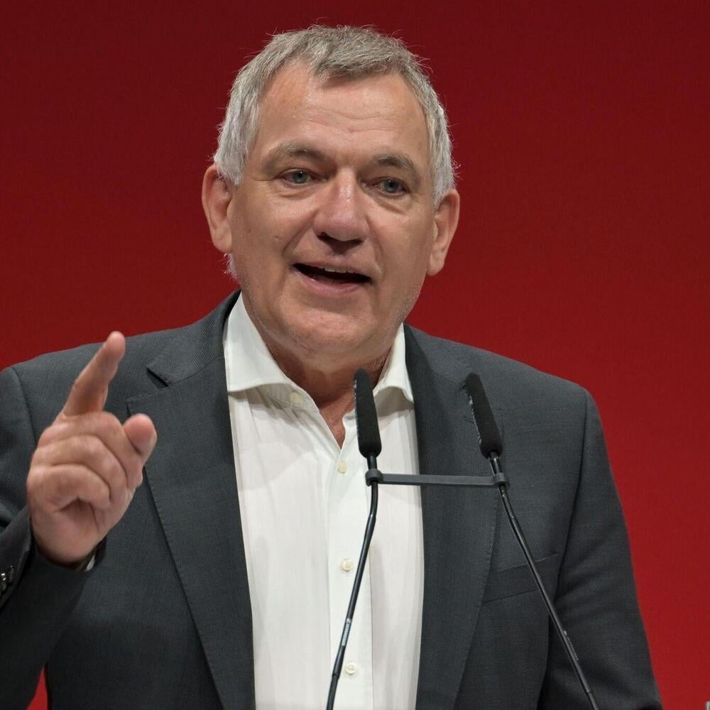 Linke bekennt sich zu Genozid-Vorwurf gegen Israel: Als die ...