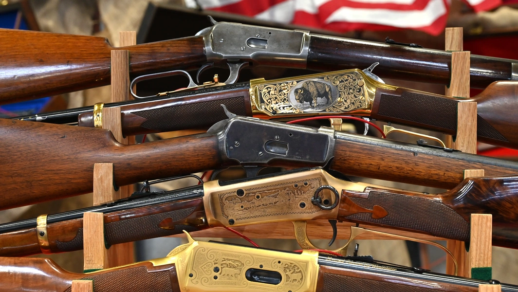 7 firearms owners wish they had kept