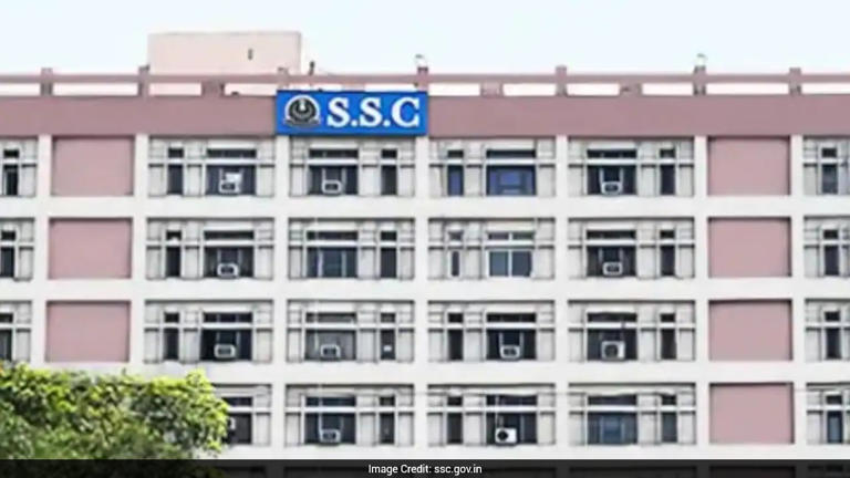 SSC Delhi Police constable result 2026 out: Check category wise cut ...