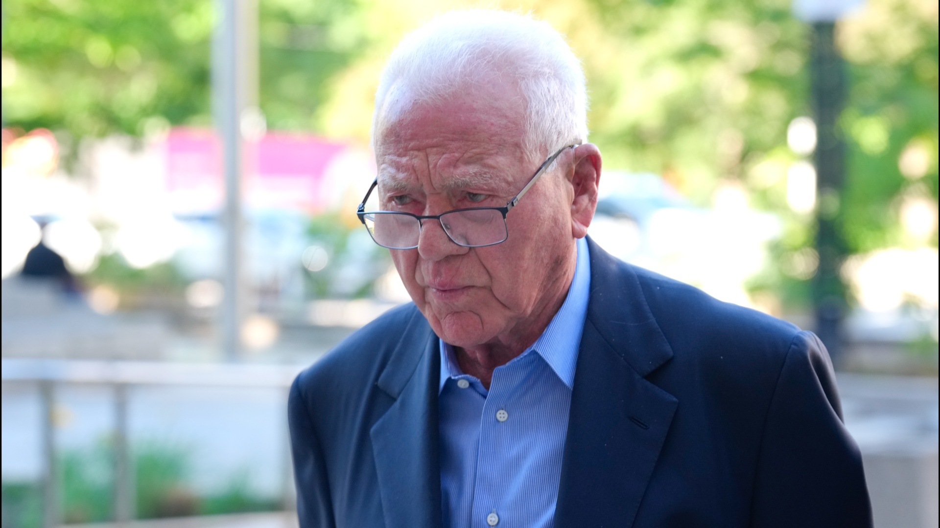 Frank Stronach guilty: Canadian billionaire convicted of 2 sexual ...
