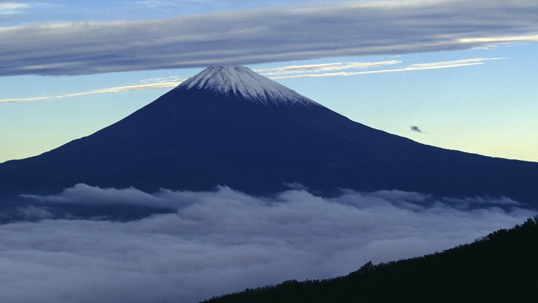 Seven Japan landmarks to add to your bucket list