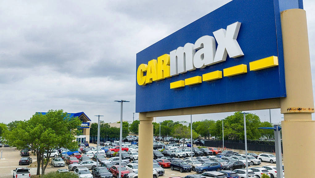 CarMax Q1 FY2027 earnings and market outlook
